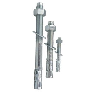 Chumbador Parabolt - PBA - Paramax